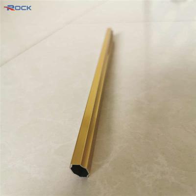 China Insulating Glass Decorative Spacer Georgian Bar Variety Sizes 5mm 10mm for sale