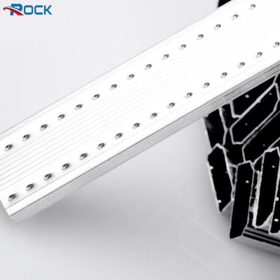 China Aluminum Insulated Glass Spacer Bars 4A-40A for Double Glazed Units ISO COA for sale