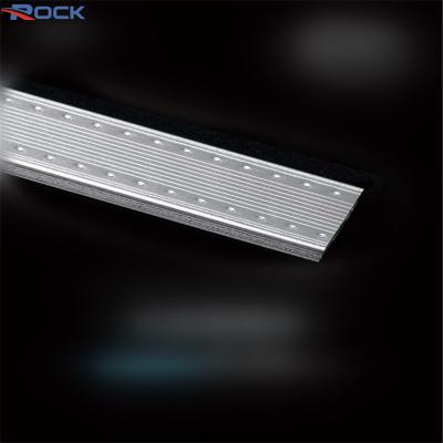 China Aluminum Spacer Bar 9A Smooth Welding Line Bendable Unbendable for Double Glazed Units 0.18-0.33mm for sale