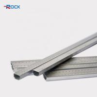 China No Oxidation Aluminum Spacer Bar For Insulating Glass ROHS for sale