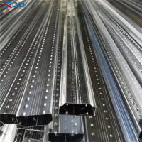 China Shining Surface Double Glazing Aluminum Spacer Bar 0.18-0.33mm for sale