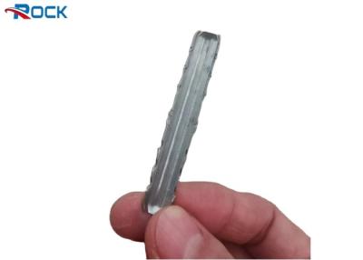 China High Frequency Welding Smooth Surface Aluminum Spacer Bar 5m for Insulated Glass Units for sale