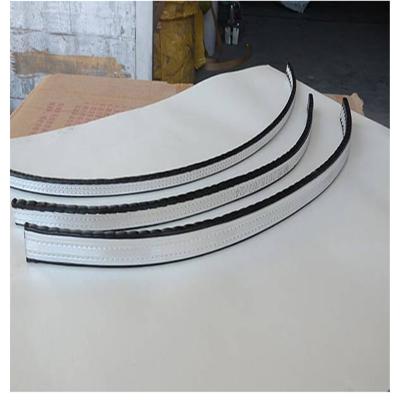 China Flexible Butyl Rubber Sealant Tape Spacer Bar 6-22mm for Insulated Glass for sale