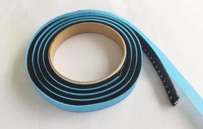 China Warm Edge Butyl Aluminum Spacer Bar 6-20mm for Insulating Double Glazing Glass Processing for sale