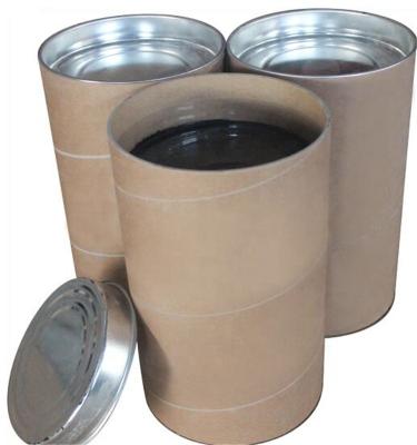China 2024 ROCK Black Butyl Sealant Rubber for Double Glazed Primary 1.1 g/cm³ 110-150°C for sale