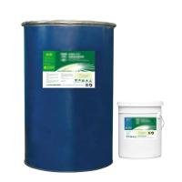 China High Modulus Two Part Silicone Sealant for Double Glazing Insulated Glass 0.4-0.6 Mpa for sale