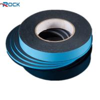 China Blue Butyl Rubber Sealant Tape 25m 50m Strong Adhesive for Aluminum Spacer Bar for sale
