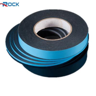 China Blue Butyl Rubber Sealant Tape 25m 50m Strong Adhesive for Aluminum Spacer Bar for sale
