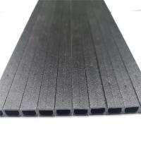 China Glass Fibre Thermal Spacer Bar for Double Glazing 9A 12A 15A 0.2mm Thickness for sale