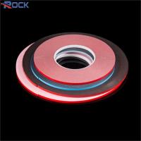 China Self Adhesive Butyl Rubber Sealant Tape 4mm Thickness High Elasticity for sale