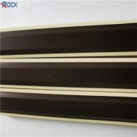 China Double Color 7*16 Windows Georgian Bar Baked Surface Finishing for sale
