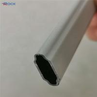 China Aluminum Georgian Bar 6x18mm for Double Glazing Mirror Glass Decorative for sale
