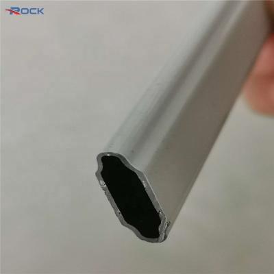 China Aluminum Georgian Bar 6x18mm for Double Glazing Mirror Glass Decorative for sale