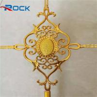 China 3003 Aluminum Alloy Insulating Glass Spacer Bar 6A-35A 0.33mm Thickness 5M Length for sale