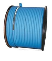 China Flexible Warm Edge Spacer for Insulated Glass 6mm to 22mm High Tensile Strength for sale