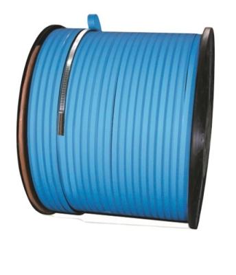 China Flexible Warm Edge Spacer for Insulated Glass 6mm to 22mm High Tensile Strength for sale
