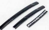 China Flexible Warm Edge Spacer For Insulated Glasses And Window Roll Package for sale