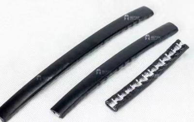 China Flexible Warm Edge Spacer For Insulated Glasses And Window Roll Package for sale