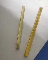 China Aluminum Decorative Georgian Bar for Double Glazing Units 24mm Width for sale