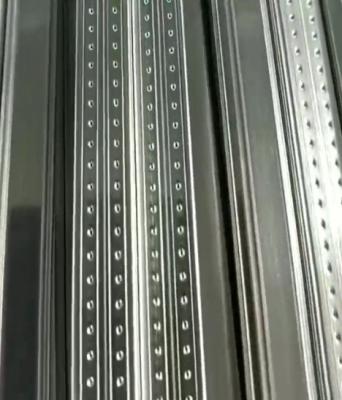 China 11.5mm Aluminum Strip Spacer Bar Seamless Welding for Insulating Glass Units 3003 Alloy for sale