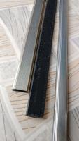 China 304 Stainless Steel Warm Edge Spacer Bar 6A-27A for Insulating Glass Units for sale