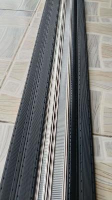 China Composite Warm Edge Spacer Bar 6A-27A for Insulating Glass Units Low Thermal Conductivity for sale