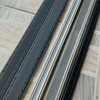 China Stainless Steel Warm Edge Spacer Bar 6A-27A for Insulating Glass Units for sale
