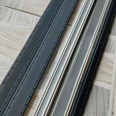 China Stainless Steel Warm Edge Spacer Bar 6A-27A for Insulating Glass Units for sale