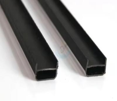 China Groove Glass Fiber Warm Edge Spacer Bar 6A-27A for Insulating Glass Windows for sale