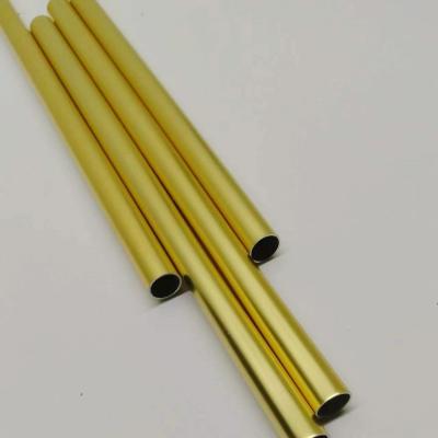 China UV Proof 707mm Round Georgian Bar for PVC Casement Window Decorative Hardware for sale