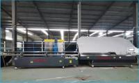 China Fully Automatic Aluminum Spacer Bending Machine Insulated Glass Aluminum Spacer Frame Processing Equi for sale