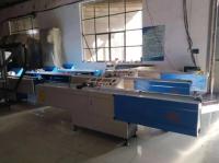 China Fully Automatic Butyl Rubber Coating Machine for Insulated Glass Spacer Frame Gluing 220V for sale