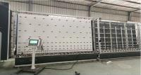 China Fully Automatic Vertical Insulated Glass Production Line 30KW 380V 3 Section Glass Equipment for sale