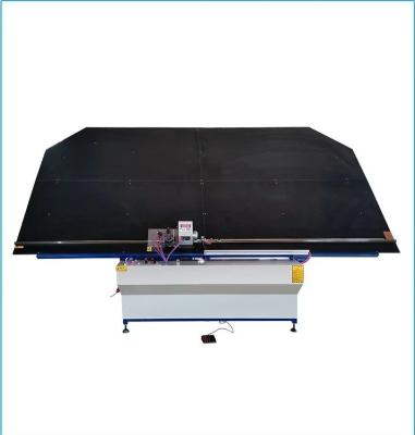 China Semi-Automatic Aluminum Frame Bending Machine for Insulated Glass 220V 50Hz for sale