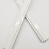 China Glossy Surface 818 Georgian Bar Aluminium Windows Contemporary Style 10mm 20mm for sale