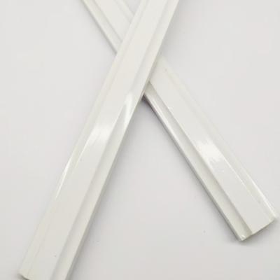 China Glossy Surface 818 Georgian Bar Aluminium Windows Contemporary Style 10mm 20mm for sale