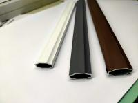 China 8x18mm Georgian Bar for Insulated Glass Units Decorative Window Bars ABS for sale
