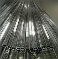 China 3003 Alloy Aluminum Spacer Bar 5.5mm to 15.5mm for Insulating Glass Construction for sale