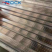 China 2025 New Smooth Shine Surface Aluminum Spacer Bar 5.5mm 3003 Alloy Insulating Glass for sale