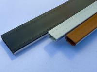 China High-Performance Warm Edge Spacer Bar for Insulating Glass – Energy-Efficient Window Spacer Solutions for sale