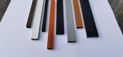 China Warm Edge Spacer Bar 0.24 W/mK Thermal Conductivity Hybrid PP Stainless Steel for Insulating Glass for sale