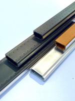 China 304 Stainless Steel Warm Edge Spacer Bar 6A-27A 5m for Insulating Glass Units for sale