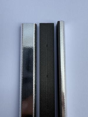 China 2025 Glass Fiber SS Composite Warm Edge Spacers 9-20A for Double Glazed Units for sale