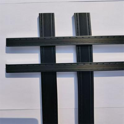 China Premium SS Composit Warm Edge Spacer Bar for Double Glazed Units for sale