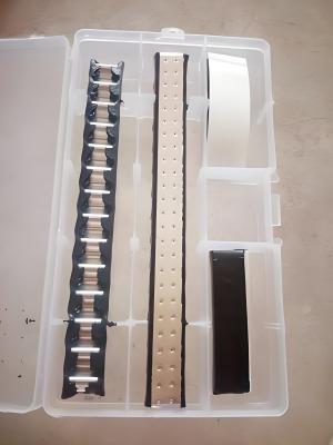 China Composite Aluminum Spacer Molecular Sieve Flexible Butyl Spacers 6mm-22mm for Insulating Glass Units for sale