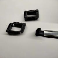 China Plastic Corner Key Connector for Aluminum Spacer 6a-40a Insulating Glass Window Door Accessories for sale