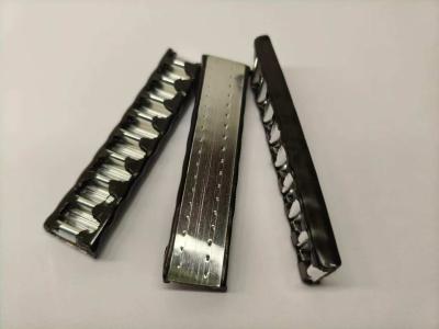 China Flexible Butyl Spacer Durable Seal for Insulated Glass 6mm to 22mm for sale