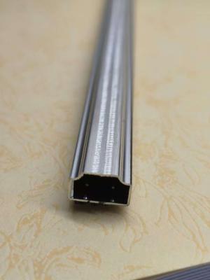 China Bendable Aluminum Spacer Bar for IGU Double Glazing Window Desiccant Profile 4A-40A for sale