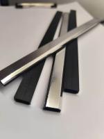 China Hybrid Fiberglass Warm Edge Spacer Bar, Metal Laminate Hollow Profile, for Insulating Glass Units for sale
