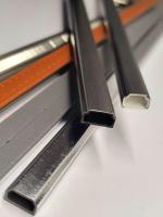 China Window Spacer Bar High-Performance Warm Edge Spacer Bar for IGU | Energy-Saving Spacers to Reduce Heat Loss & Condensation for sale
